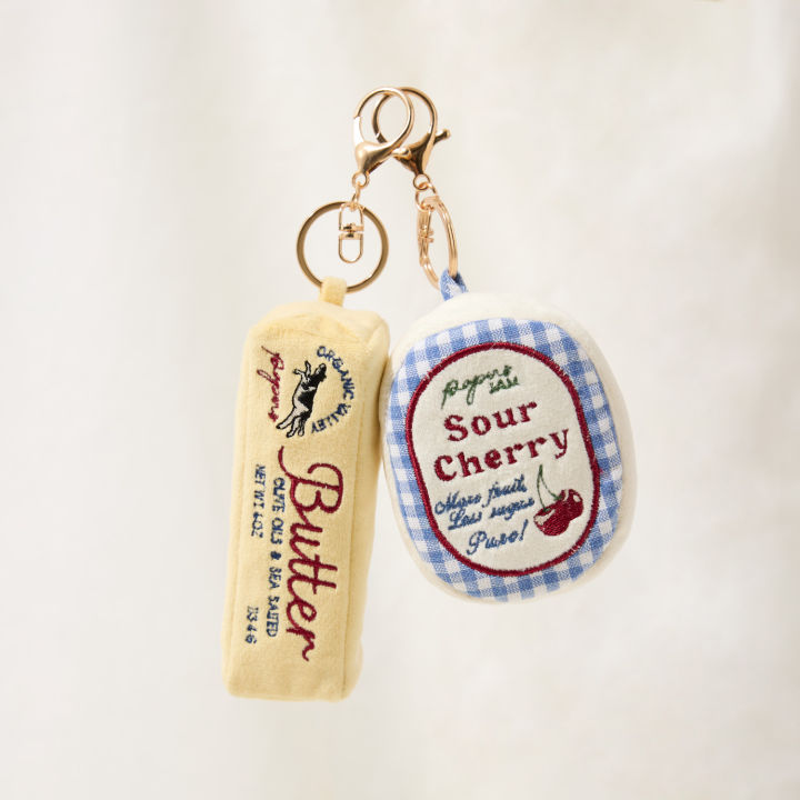 (PAPERS) Keychain | Lazada.co.th