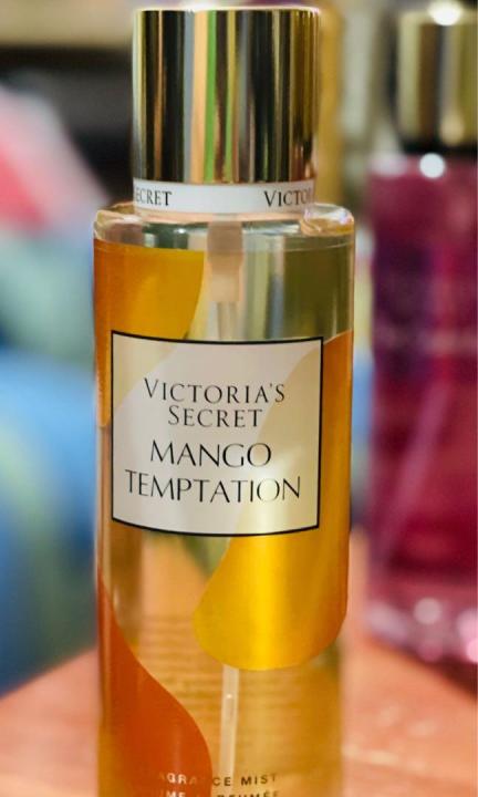 Mango Temptation | Lazada PH