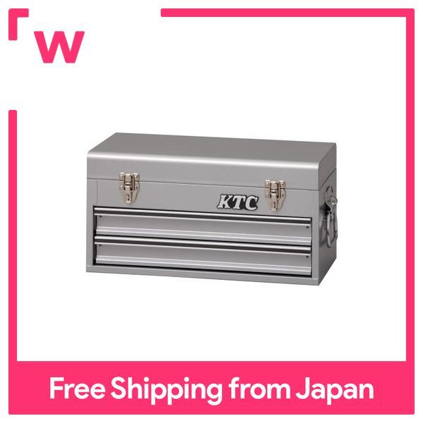 KTC Narrow chest (2-drawer, 2-drawer) SKX0102S | Lazada PH
