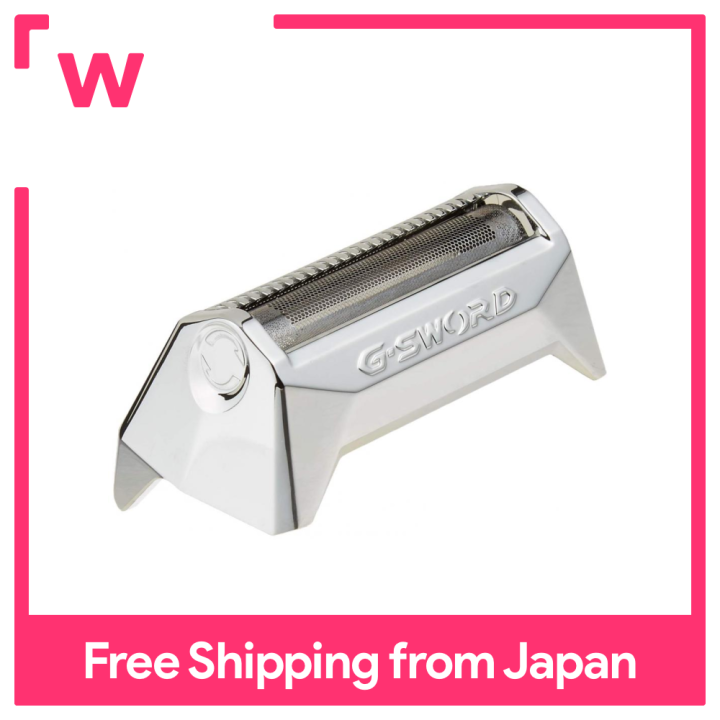 Hitachi Shaver Blade KLX1S | Lazada PH