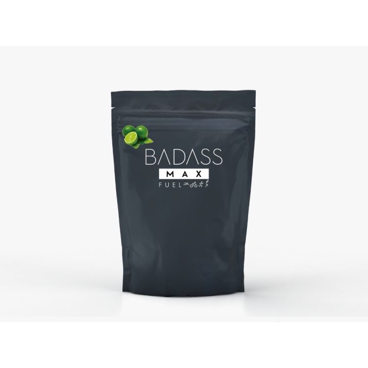 BADASS MAX Fuel - Energy Performance Formula | Lazada PH