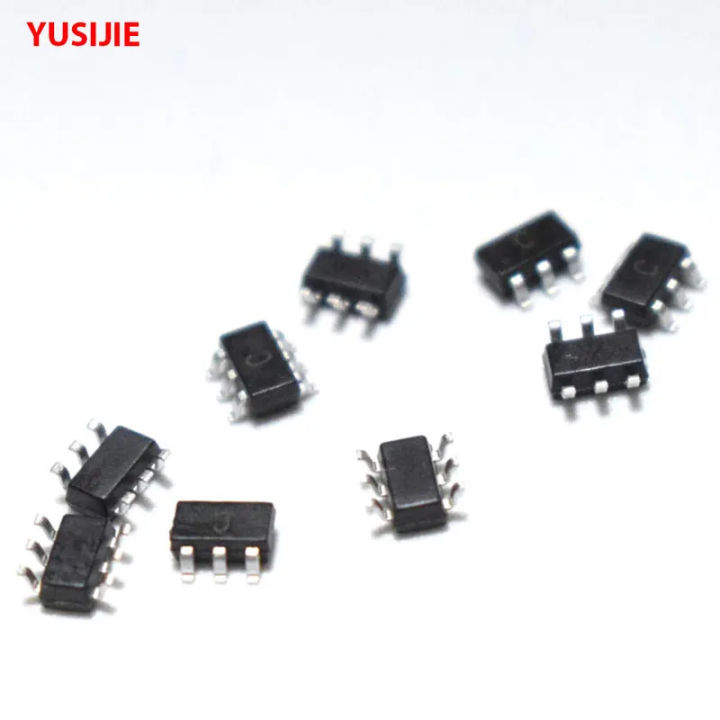 YUSIJIE-BL297กระพริบชิป IC LED อย่างต่อเนื่องกระพริบช้ากระพริบเร็วและ ...