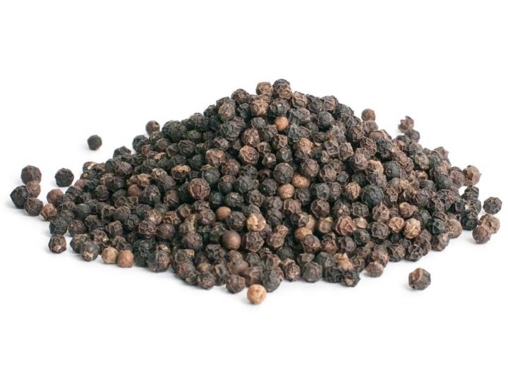 Black Pepper Whole Paminta Buo50 grams 100 grams 250 grams 1 Kilogram ...