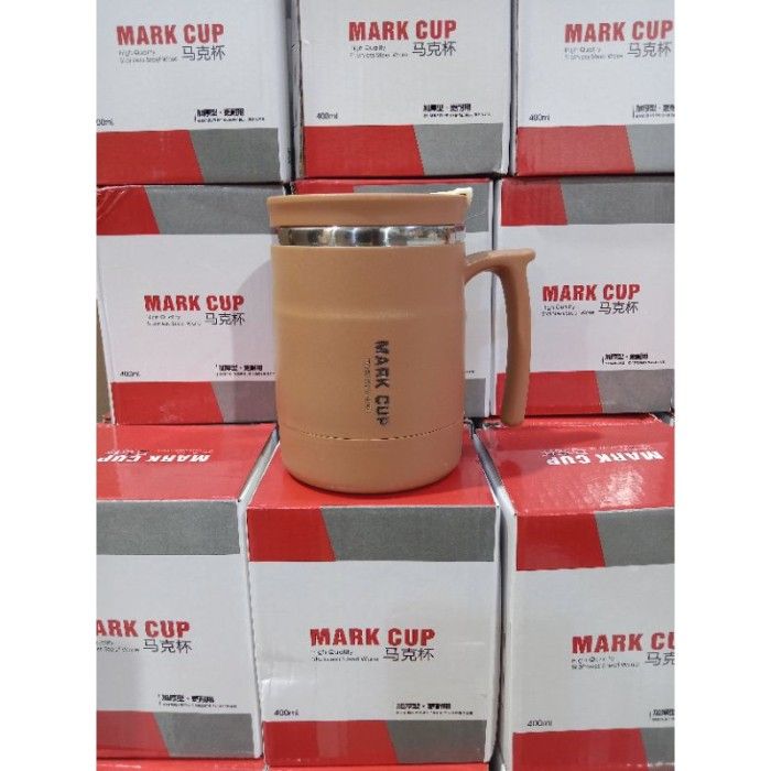 Mark Cup Mug stainles | Lazada Indonesia