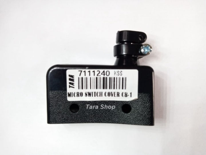 KSS MICRO SWITCH COVER CB-1 | Lazada Indonesia