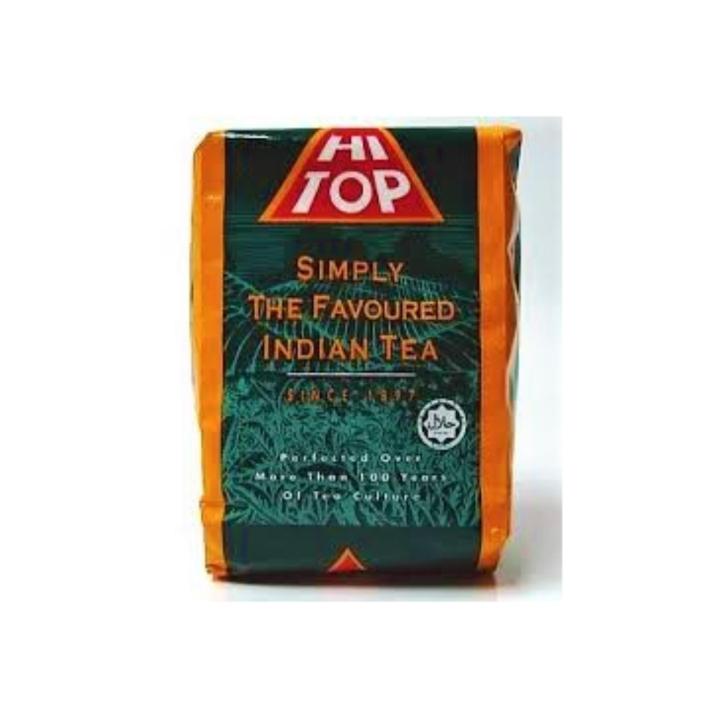 Enrico's HI TOP SIMPLY THE FLAVOURED INDIAN TEA 100g | Lazada