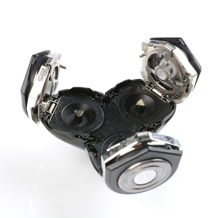 1 Silver Philips razor Blade Cutter Replacement Shaver razor Heads For ...