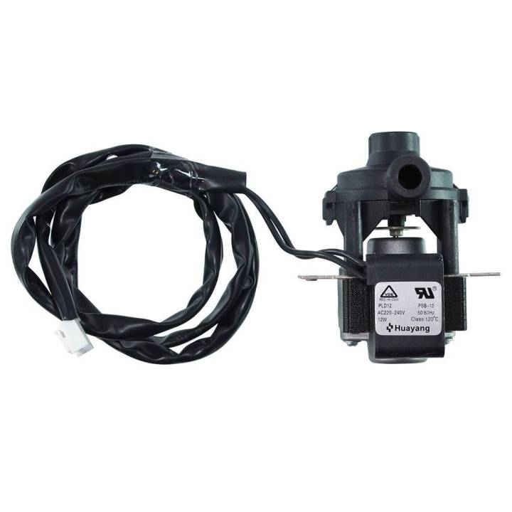 Drain Pump Motor for Cassette Type Air Condittioning | Lazada PH
