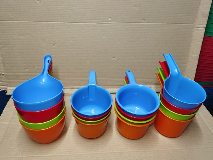 Water Dipper (Tabo) 4 Designs 711/611/511/311 | Lazada PH