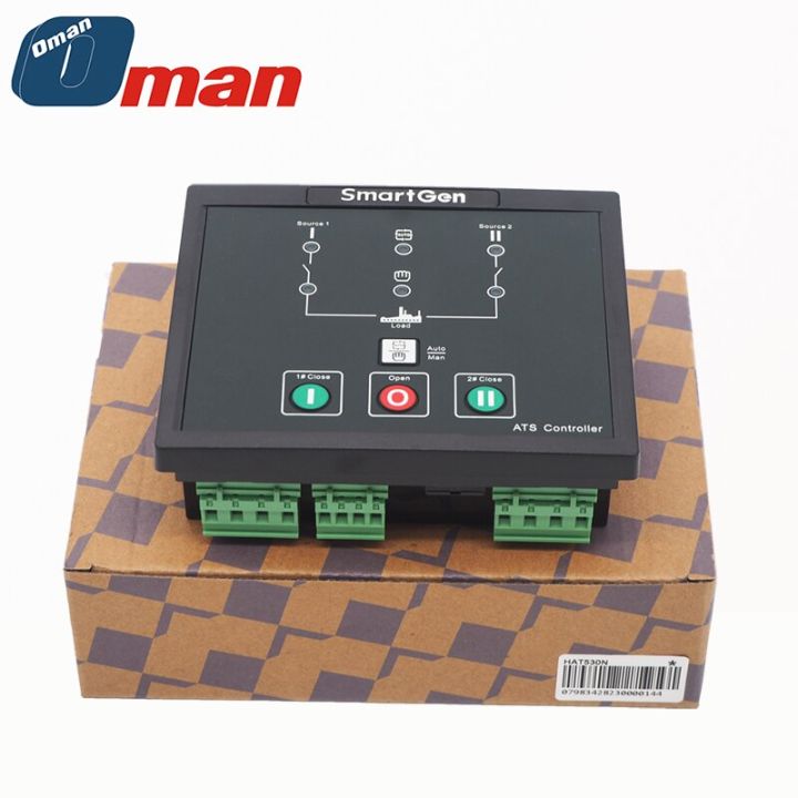 SmartGen HAT530N Suitable for controlling a breaking position, no ...