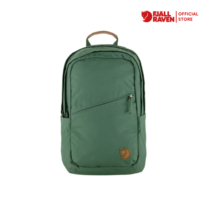 Fjallraven /Raven 20 (New 2022) /กระเป๋าเป้สะพายหลังดีไซส์เรียบง่าย สาย ...
