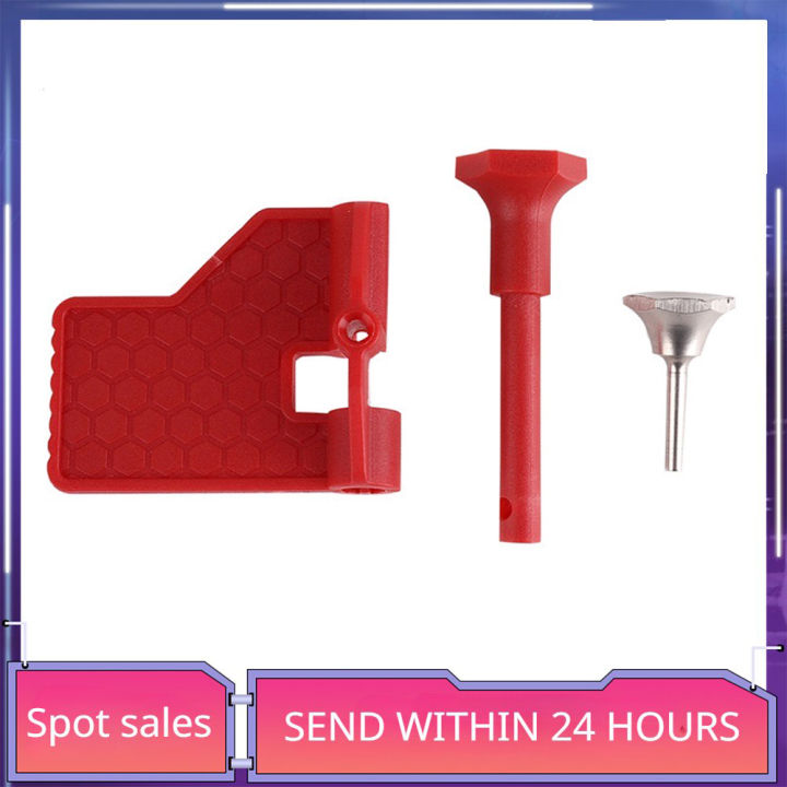 A/R/1/5 .223/5.56 Pivot Pin Takedown Detent Pin Installation Tool ...