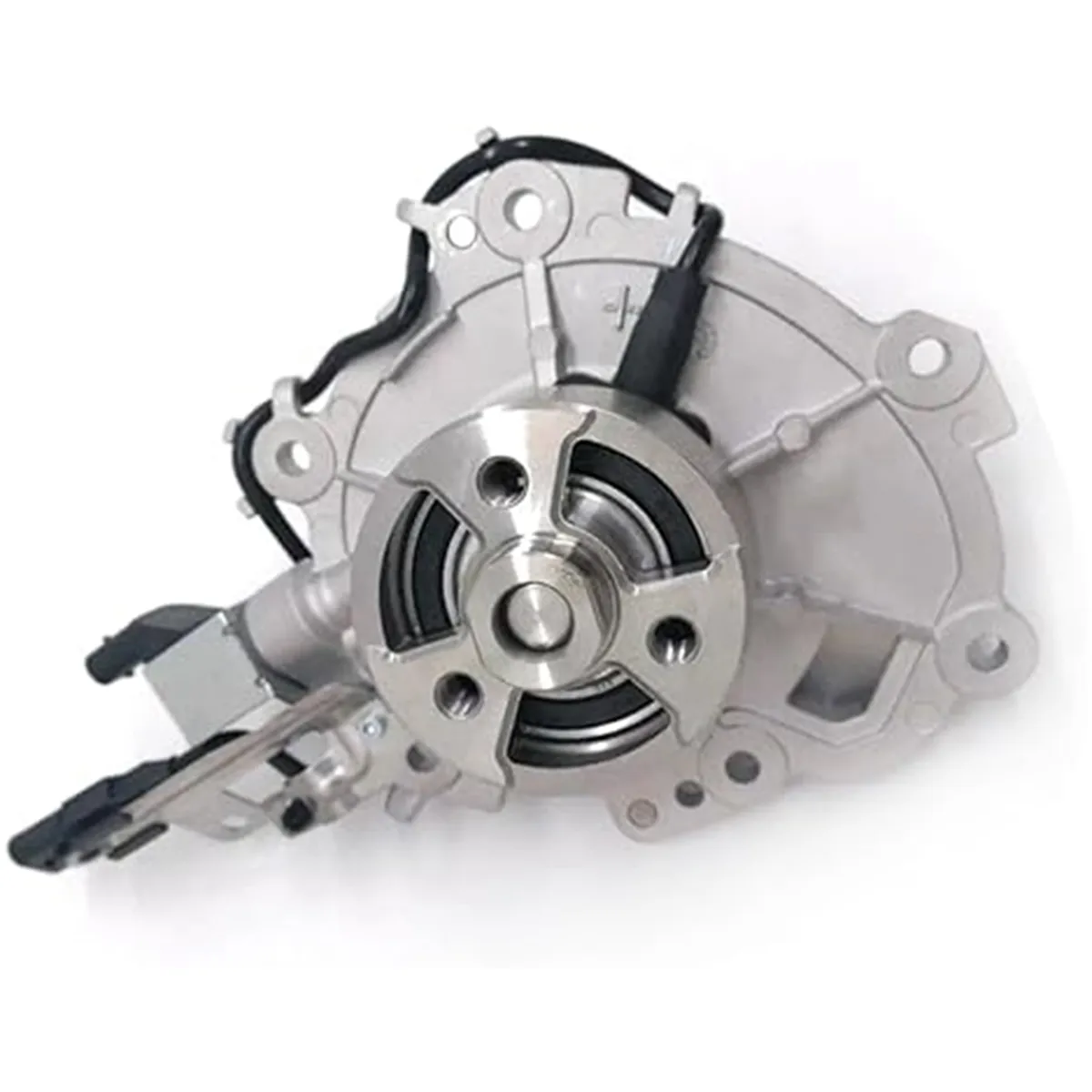 (KOCJ) Electric Water Pump LR123392 LR154597 JDE41184 for Sport Evoque ...