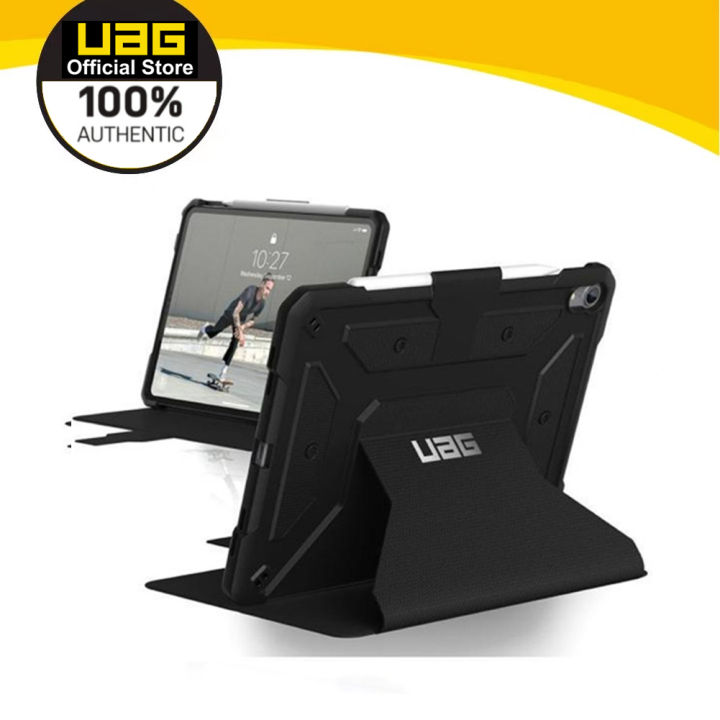 UAG สำหรับ iPad 9.7นิ้ว【 iPad 10.2นิ้ว】【 iPad Air 10.5นิ้ว】【 iPad Pro 11นิ้ว (รุ่น1th 2018 ...