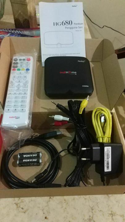 BIG PROMO Stb Smart Tv Box Android Tv | Lazada Indonesia