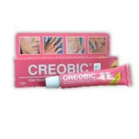 Creobic Antifungal Cream 10g | Lazada