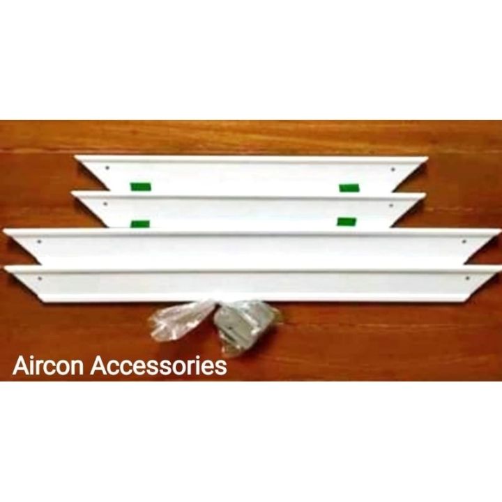 [Hot sales] Aircon Frame for window type | Lazada PH