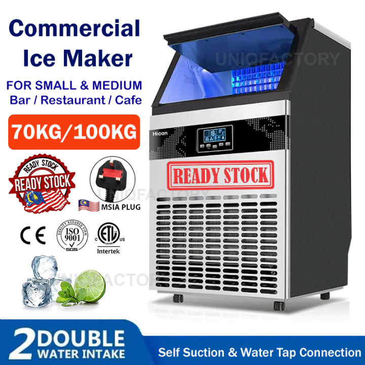 Tariff war adjusting inventory READY STOCK (70KG & 100KG) Commercial ...