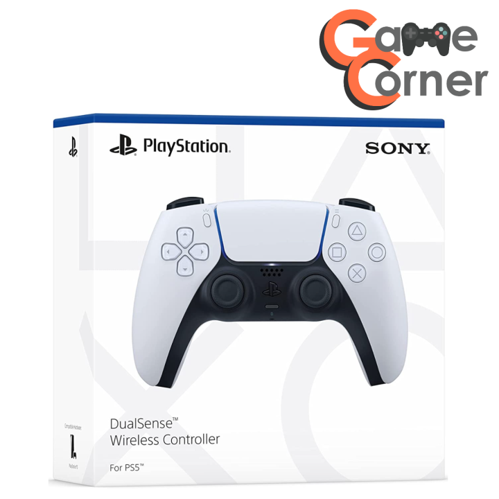 [Instock มีของพร้อมส่ง] PlayStation 5 DualSense ของใหม่ มือ 1 [TH] (ps5 ...