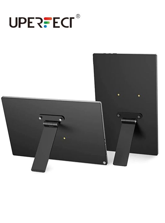 UPERFECT Portable VESA Stand With Hand Screw Uperfect 7 To 17.3 Inch ...