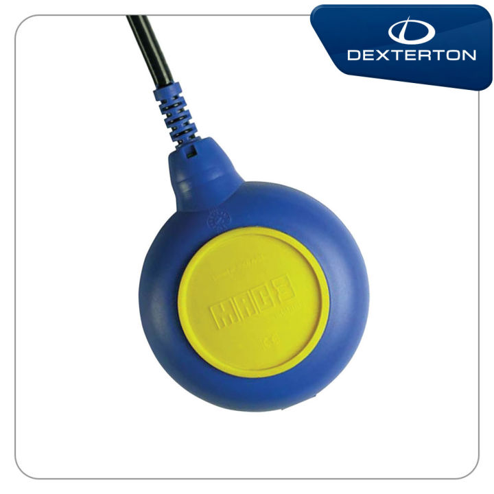 Mac3 Float Switch Level Regulator from Dexterton | Lazada PH