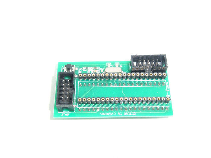 MINIMUM SYSTEM ATMEGA16/32/8535 MINSIS MINSYS JTAG | Lazada Indonesia MINIMUM SYSTEM ATMEGA16/32/8535 MINSIS MINSYS JTAG | Lazada Indonesia