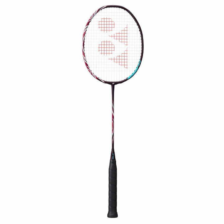 [Free String + Grip + Cover] Yonex Astrox 100ZZ Kurenai | Lazada