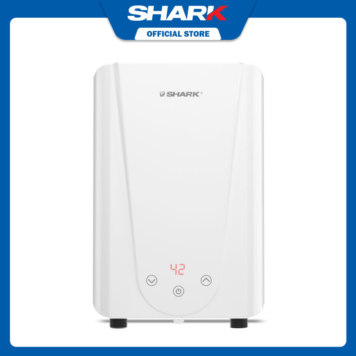 SHARK Multi-point SWH M60 6000 Watts Water Heater | Lazada PH