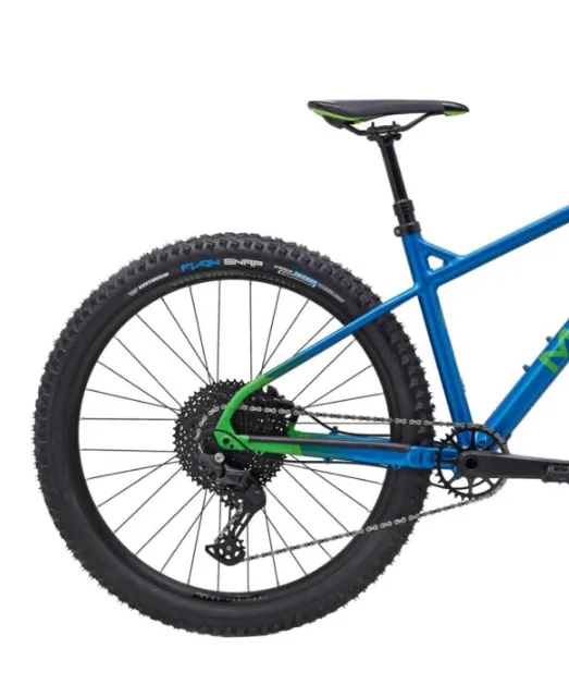 Marin 2022 Aggro Trail Hardtail BIKE San Quentin 2 | Lazada PH