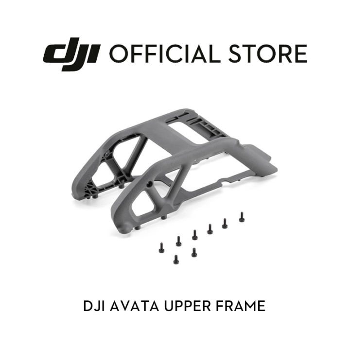DJI Avata Upper Frame | Lazada.co.th