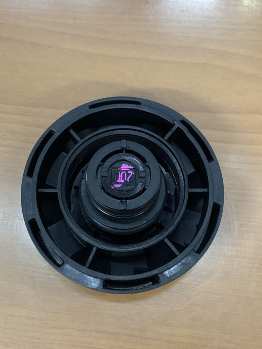 ฝากระป๋องพักน้ำ BMW E60-E90 200และ140ปอนด์ | Lazada.co.th