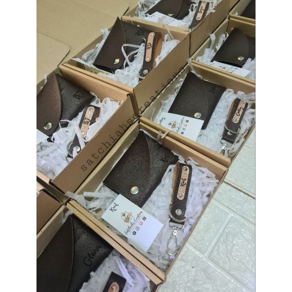 Personalized Gift Set Part 2(FREE ENGRAVE) | Lazada PH