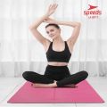 SPEEDS Matras Yoga Mat Alas Olahraga Spons Tebal Empuk Lantai Karpet ...