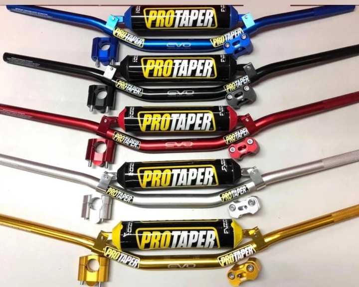 stang protaper / stabiliser stang protaper / busa stang protaper evo ...