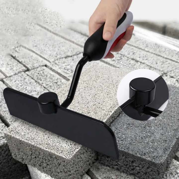 Brick Splitting Chisel Comfortable Long Handle Brick Cutter High ...