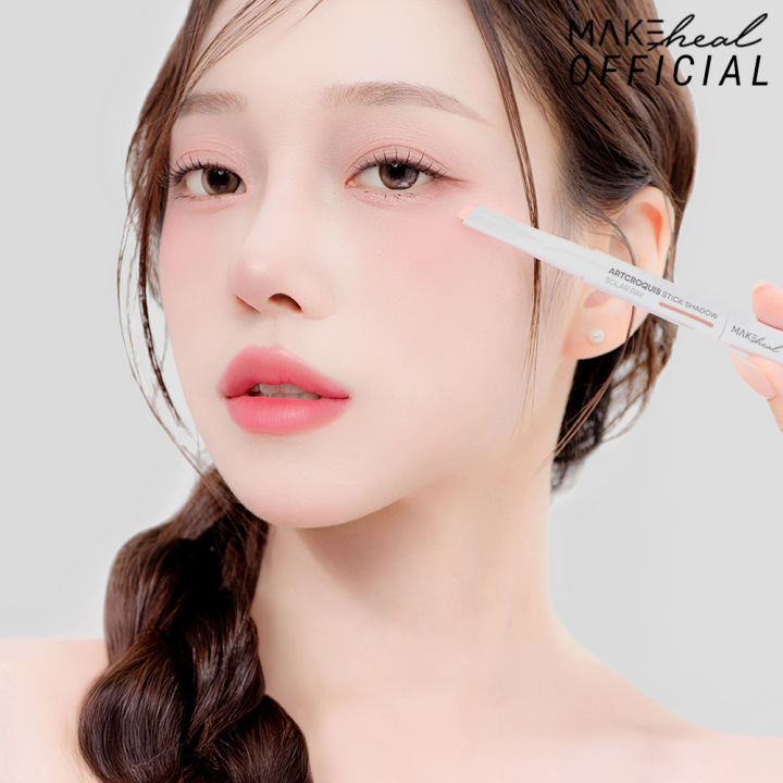 [OFFICIAL] Makeheal Artcroquis Stick Shadow | Lazada