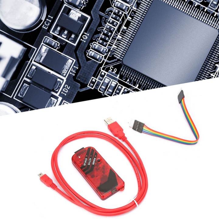 Pickit2 Programmer PICkit3 ICSP Interface Microcontroller Emulator PIC ... Pickit2 Programmer PICkit3 ICSP Interface Microcontroller Emulator PIC ...