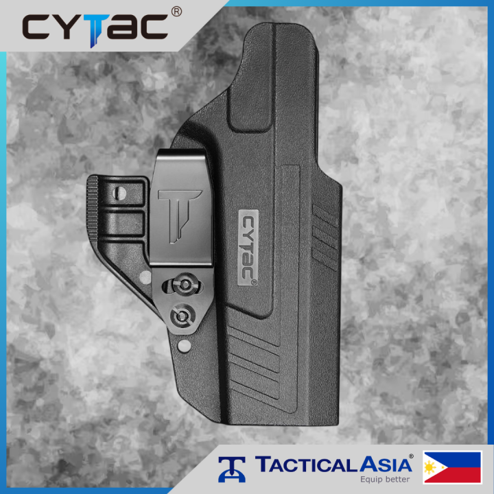 Cytac I-Mini-Guard Inside-Waist-Band IWB Holster | Lazada PH