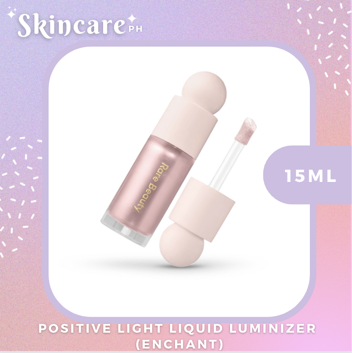 Rare Beauty Positive Light Liquid Luminizer | Lazada PH