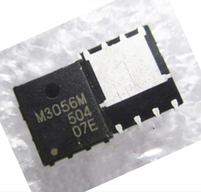 Flash Sale IC POWER Laptop ASUS X441M- MOSFET M3056M QM3056M6 3056M N ...