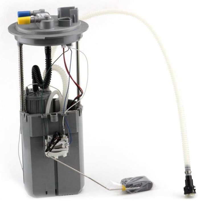 New Fuel Pump Assembly Module for CHEVROLET CAPTIVA 2.4L 3.2L 2007-2015 ...