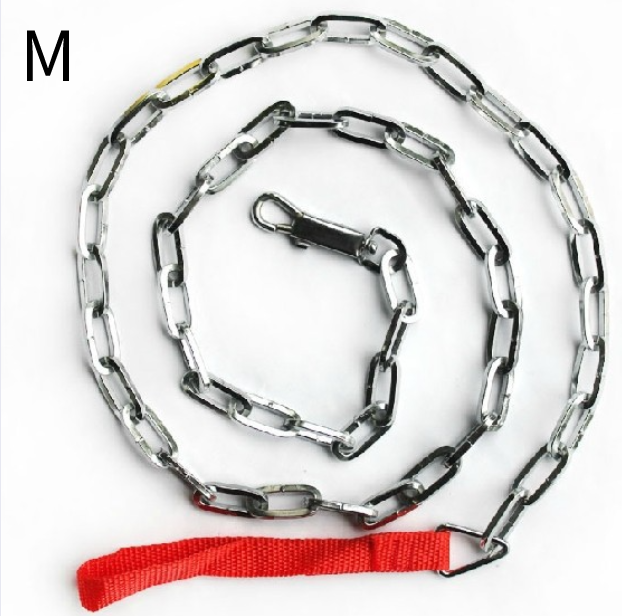 Dog Chain Leashes Big Dogs Small Puppies Stainless Steel | Lazada PH