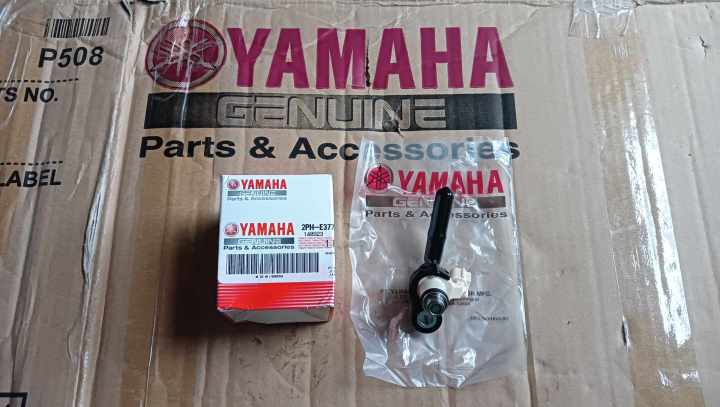 Injector Assembly Yamaha Genuine(Mio i 125/Soul i 125/M3) | Lazada PH