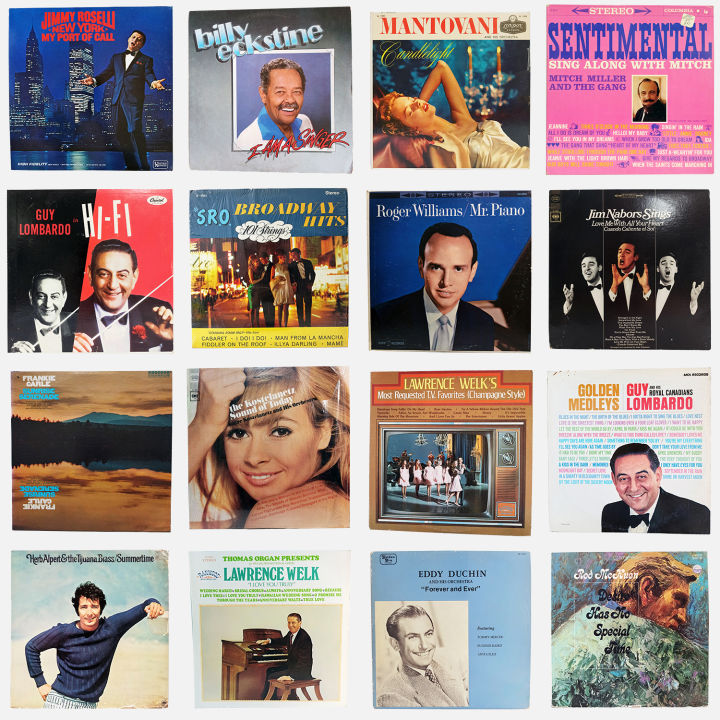 Vinyl Records Plaka - Pop Jazz Soul - Captain & Tennille Bette Midler ...