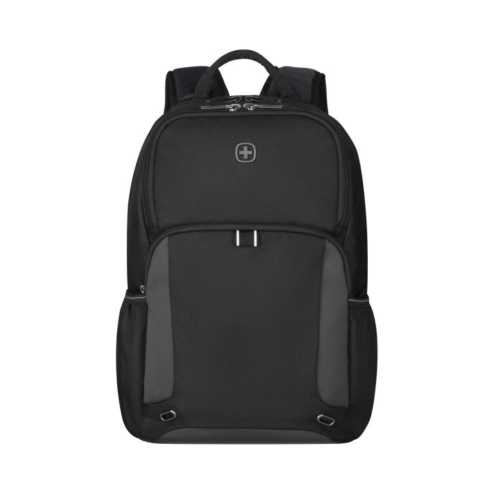 Wenger New Essentials 2023, XE Tryal, 23L Backpack Black" | Lazada PH
