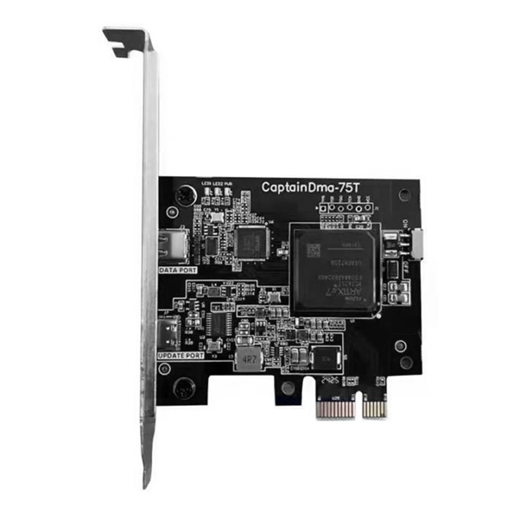 DMA Board 75t for Kmbox Video Blender High-Performance DMA Card Direct ...