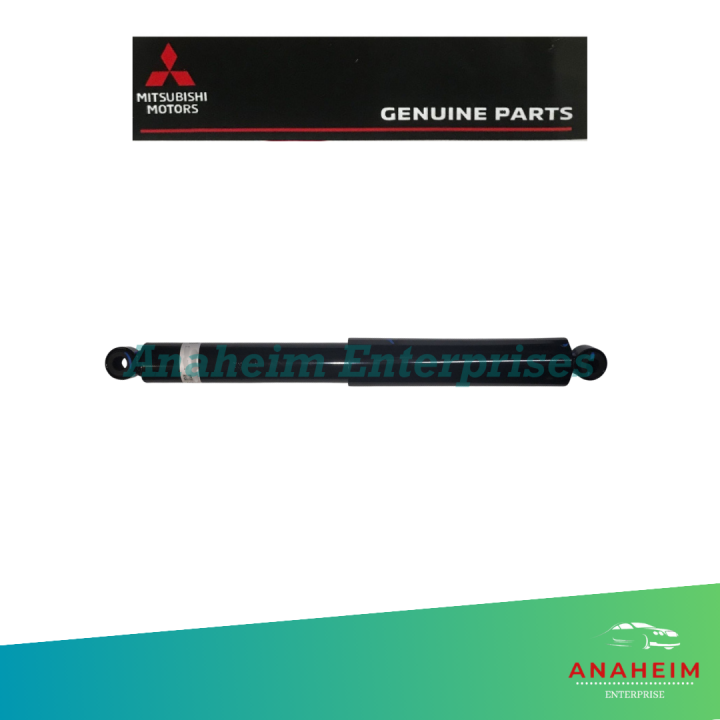 Mitsubishi L200, Triton, Strada 2019 - 2023 Rear Shock Absorber unit ...