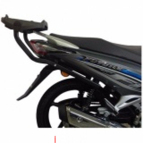 HONDA WAVE 125I / FUTURE GIVI Heavy Duty Advance Rack Monorack J (1 Set ...