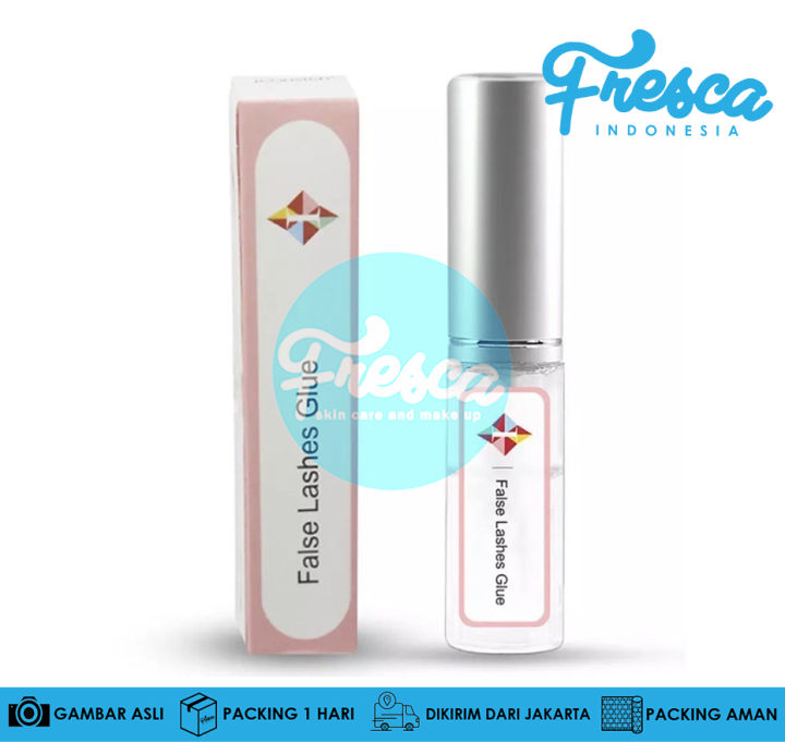 Lem Lashlift GLUE ONLY Laminasi Perm Alat Perming Eyebrow Styling Lash ...