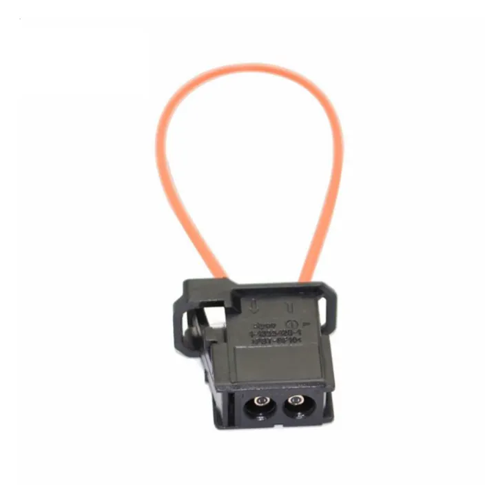 Auto Sound Parts Most Fiber Optical Rings Route Bypass Male and Female ...